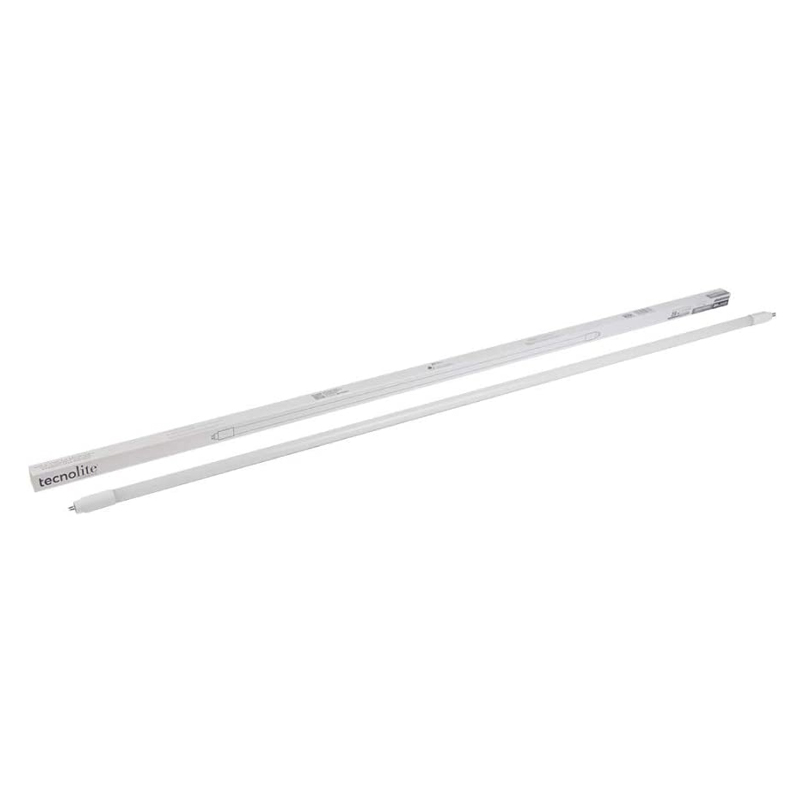 Tubo LED T5 G5 Luz fría 16W Tecnolite - Tecnolite, Tubo - TAMEX