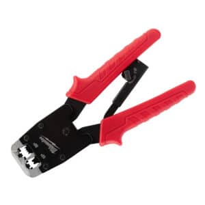 Pinza crimpadora modular | Milwaukee - Herramientas Manuales, Milwaukee ...