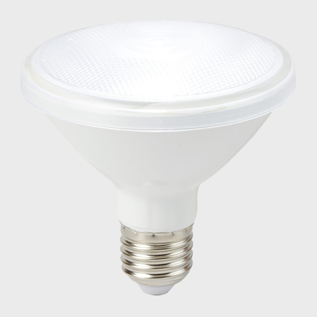 Foco LED PAR30 Luz fría 13W Borealis I Tecnolite - PAR, Tecnolite - TAMEX
