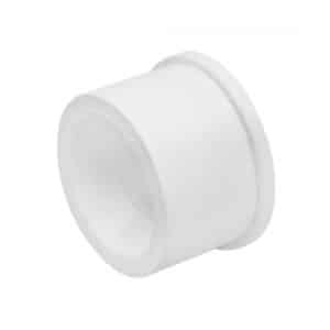 Reduccion bushing PVC Hidraulico cedula 40 cementar 3/4 x 1/2 Amanco ...