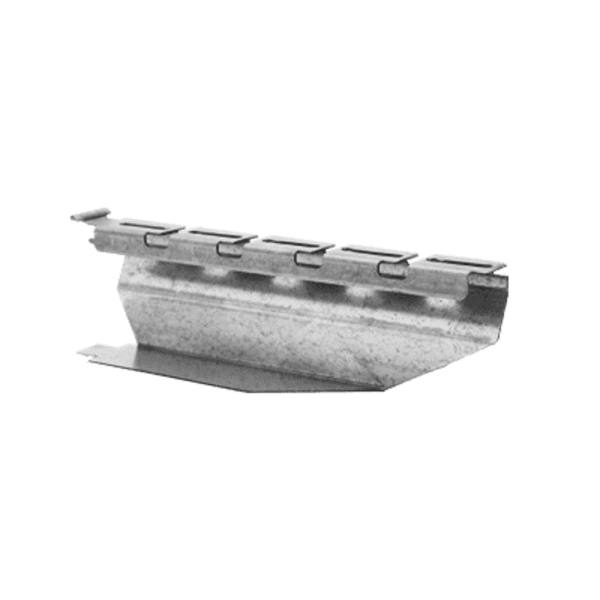 Sujetador universal multiusos | 3000 mm | ElectroZinc | Charofil - TAMEX