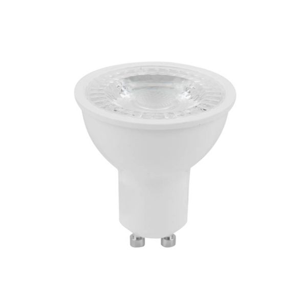 Foco LED GU10 7W 6500K Pyxies IV Tecnolite - TAMEX