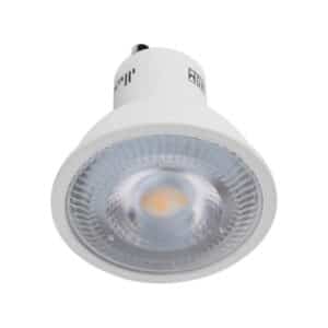 Foco LED GU10 ATENUABLE Illux - GU10, Illux - TAMEX
