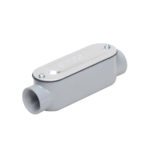 Condulet C serie 3 con tapa 19mm 3/4" Crouse Hinds Eaton - Condulets ...