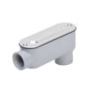 Condulet LB serie 3 con tapa 19mm 3/4" Crouse Hinds Eaton - Condulets ...