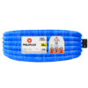 Poliducto Azul 3/4" con Guía 50m Poliflex - Poliductos, Poliflex - TAMEX