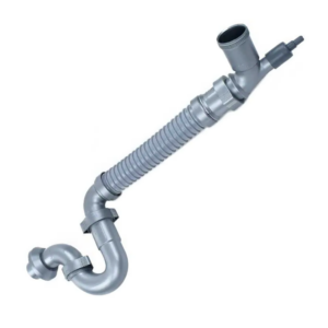 Trampa Cespol Flexible para Fregadero Coflex TF-100 - Coflex TAMEX