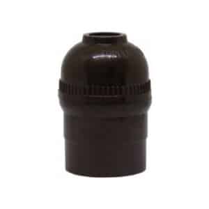 Socket de Intemperie E26 Hule Illux - TAMEX