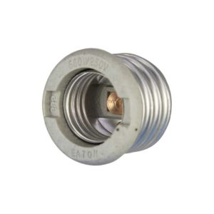 Socket reductor base Mogul a Media 660W Eagle Eaton - Eaton ...