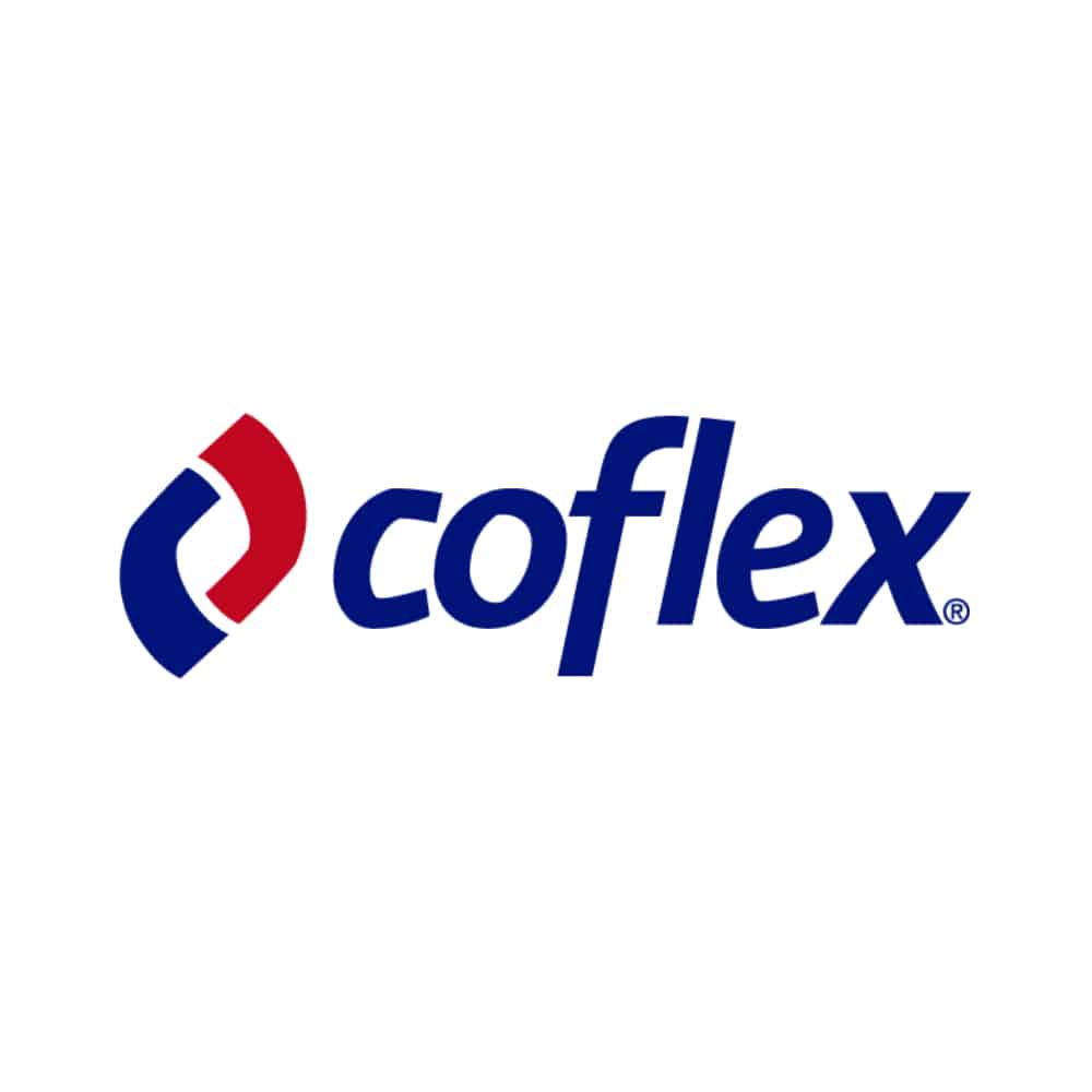 Artículos para plomería Coflex - TAMEX