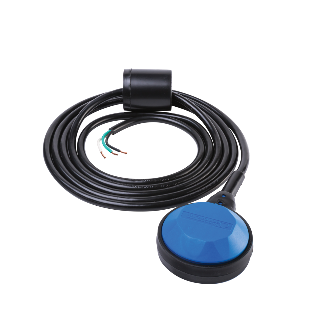 Flotador o Electronivel Rotoplas para tinaco y cisterna | 2 mtrs. - Plomería, Rotoplas - TAMEX