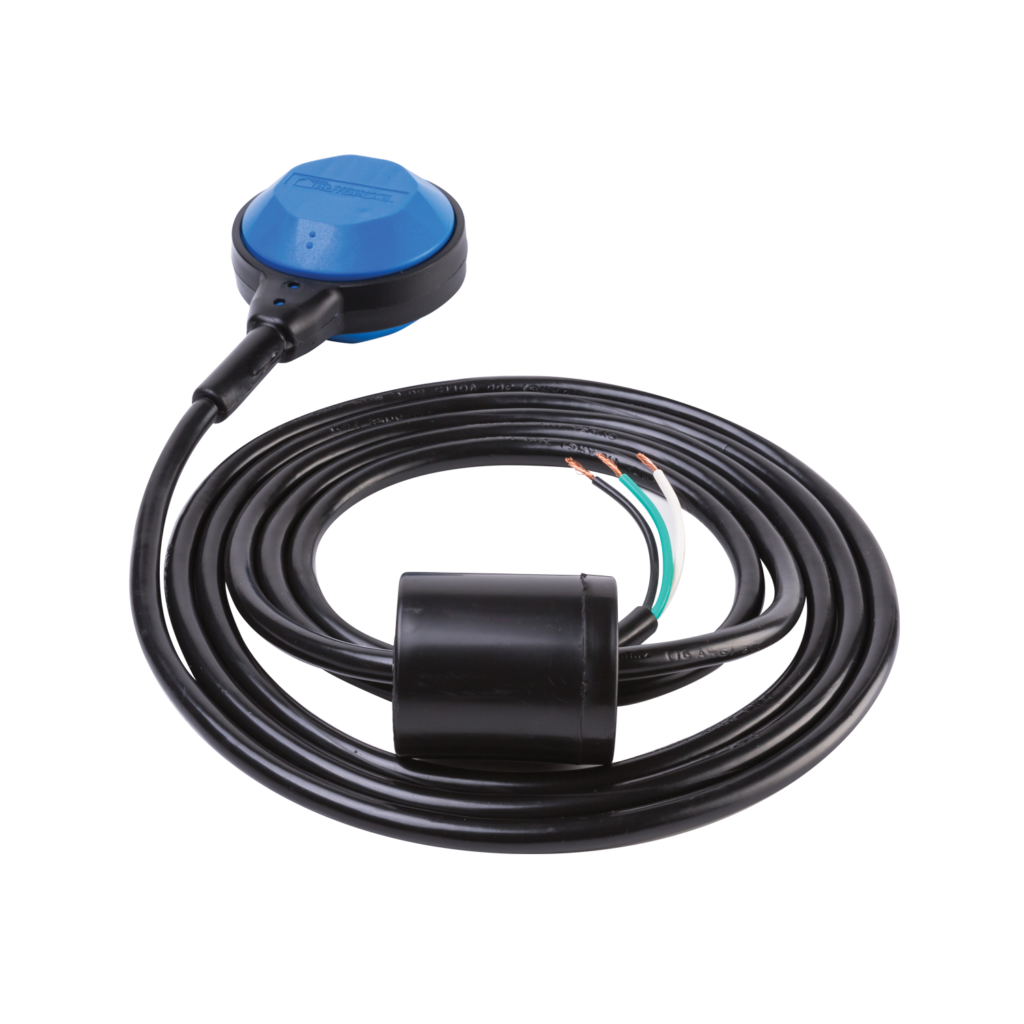 Flotador o Electronivel Rotoplas para tinaco y cisterna | 2 mtrs. - Plomería, Rotoplas - TAMEX