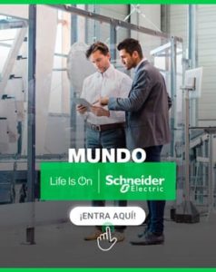 Tamex - Material equipo y eléctrico