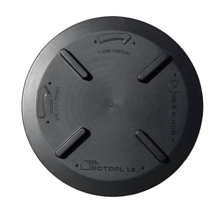 Cople de 40 mm | Tuboplus - Plomería, Rotoplas - TAMEX