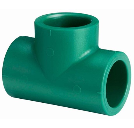 TEE DE 20 mm | Tuboplus - TAMEX