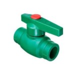 válvula de esfera PP-R | 40 mm | Tuboplus-Rotoplas - Plomería, Rotoplas - TAMEX